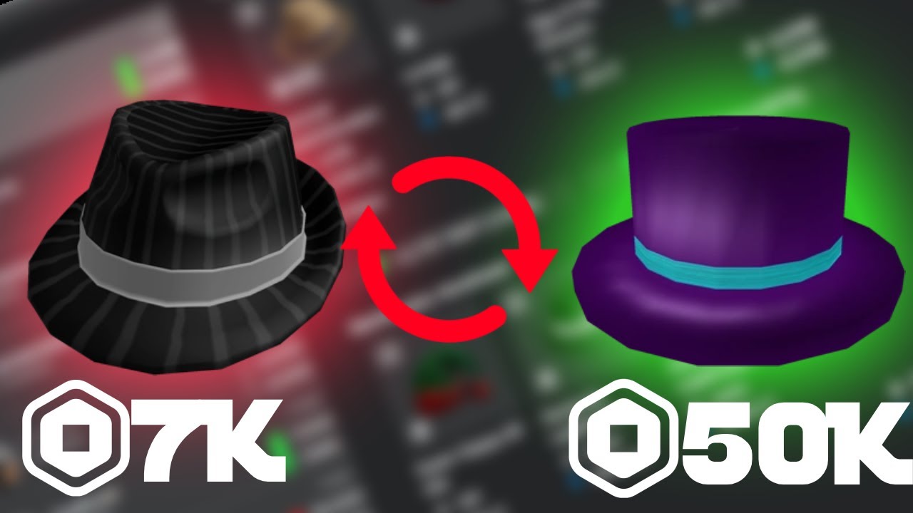 Trading 200K Robux!!! - YouTube