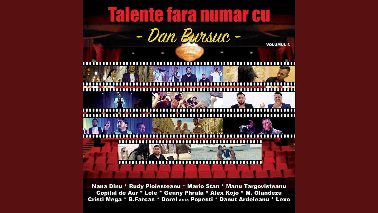 Bani fara numar, grade pe umar - YouTube