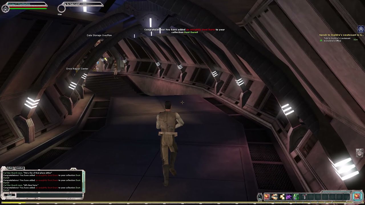 Guide to Dust Durni locations in Star Wars SWG Legends - YouTube