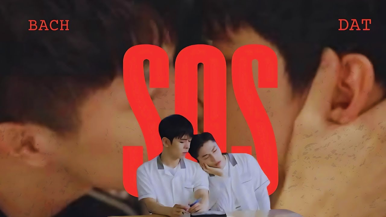 [BL] Teenage Judge|| Bach & Dat|| SOS...Save him now|| MV - YouTube