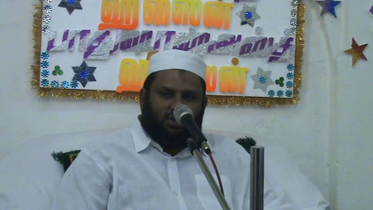 Valigal Koman Muhieddeen Aandagaiyin Moulid Mubarak Majlis Shareef ...