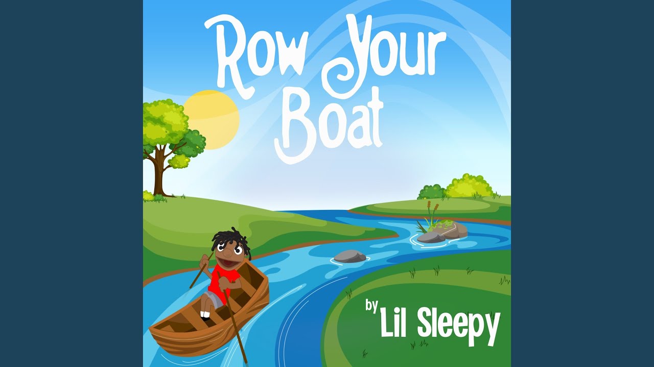 Row Your Boat YouTube row-your-boat-youtube