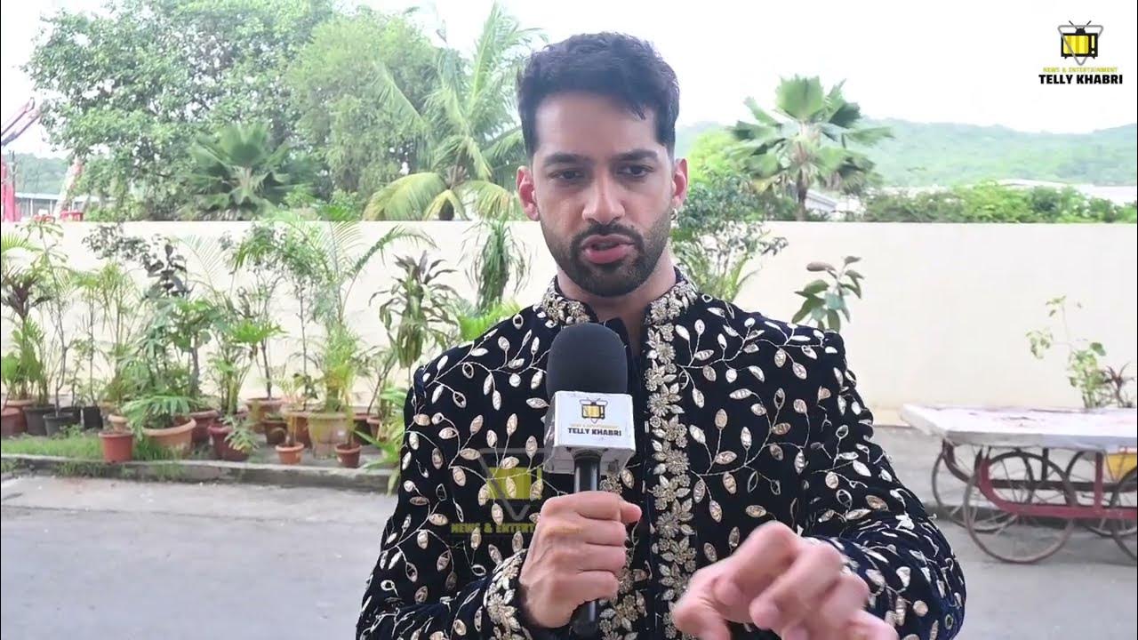 Meri Bhavya Life | Karan Vohra as Rishank Exclusive Interview Exposed Upcoming Twist And Turns ...