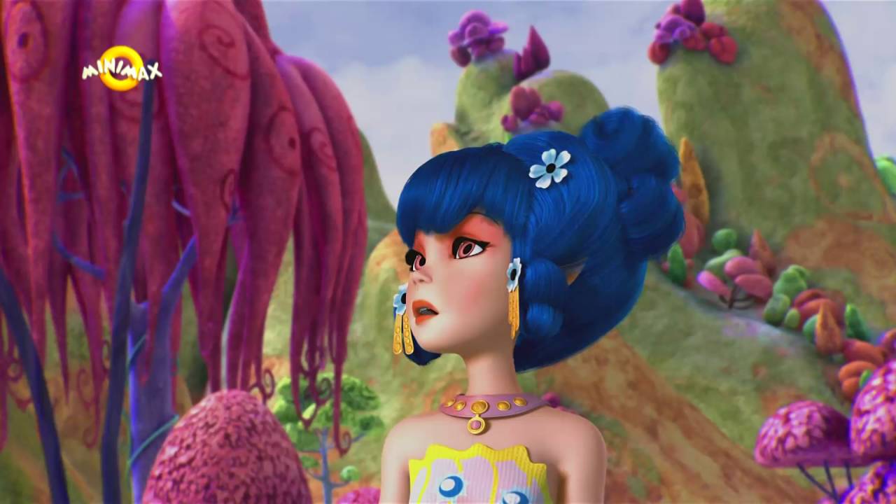 Mia in jaz - YouTube