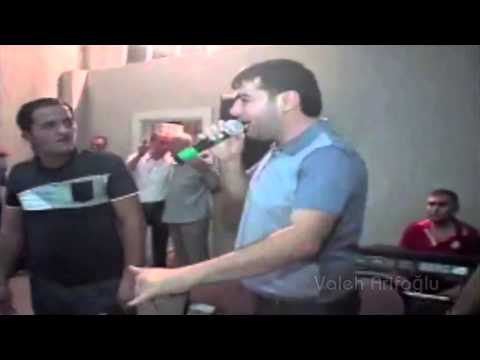 Tovuz Toyu Meyxana 2014 - Payiza yaxindi yagisin sesi gelir.....Resad, Perviz, Vuqar, Orxan