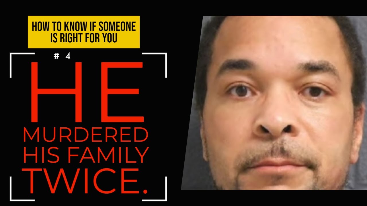 Gregory Green The Monster Who Murdered His Family Twice. HOW TO KNOW IF ...