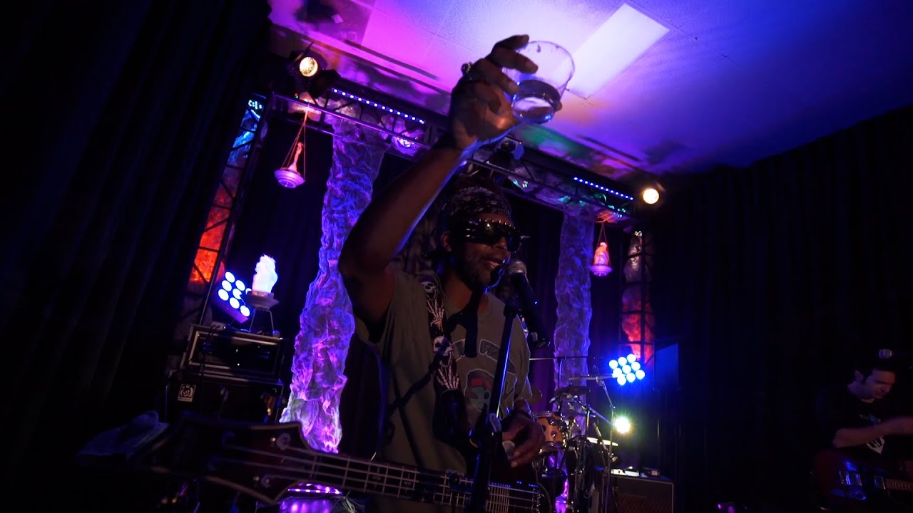 Villa*Nova x Tyler Vickery 11-19-22 Recap - YouTube