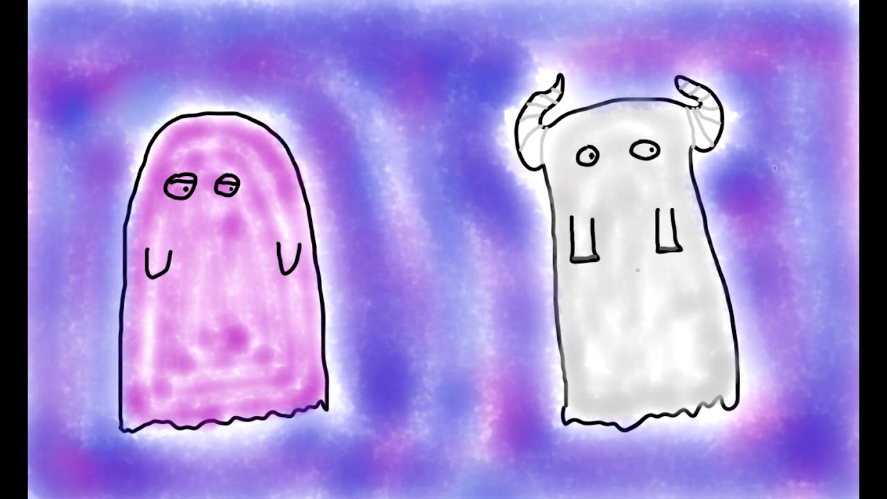 Ghost Sheep Secrets - YouTube