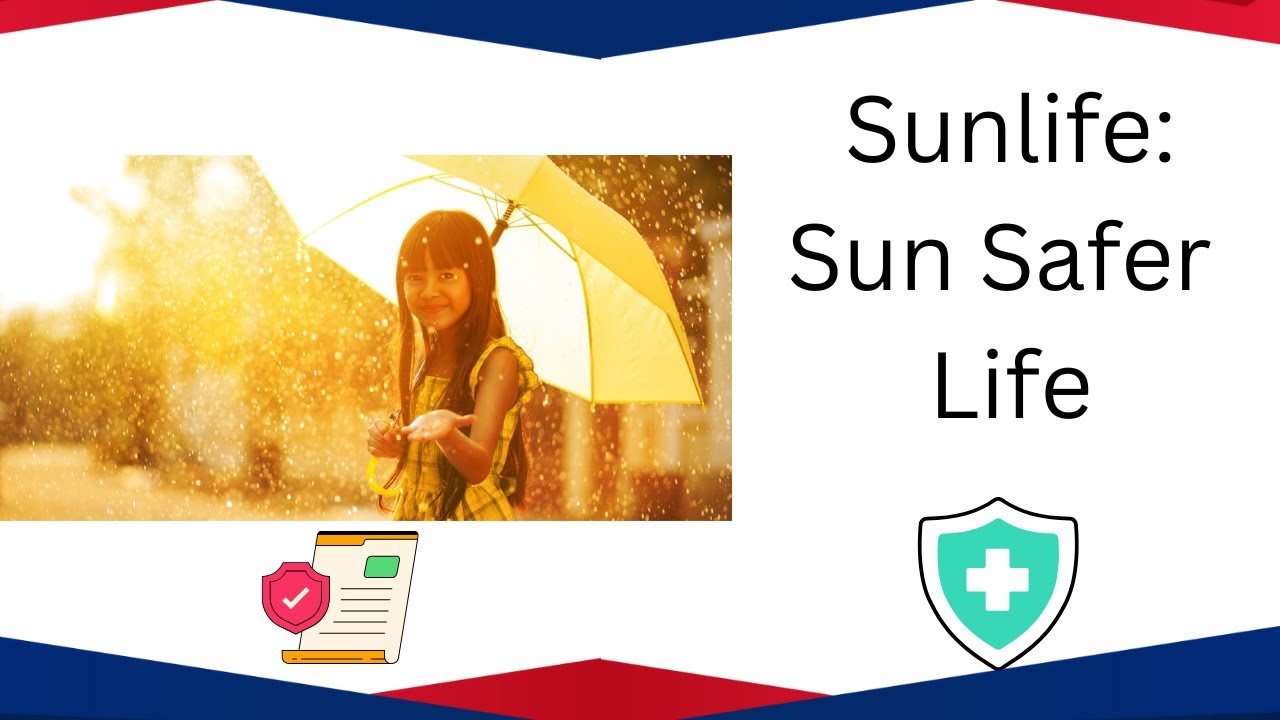 Get 200% Coverage with Sun Safer Life! Affordable Protection for Every ...