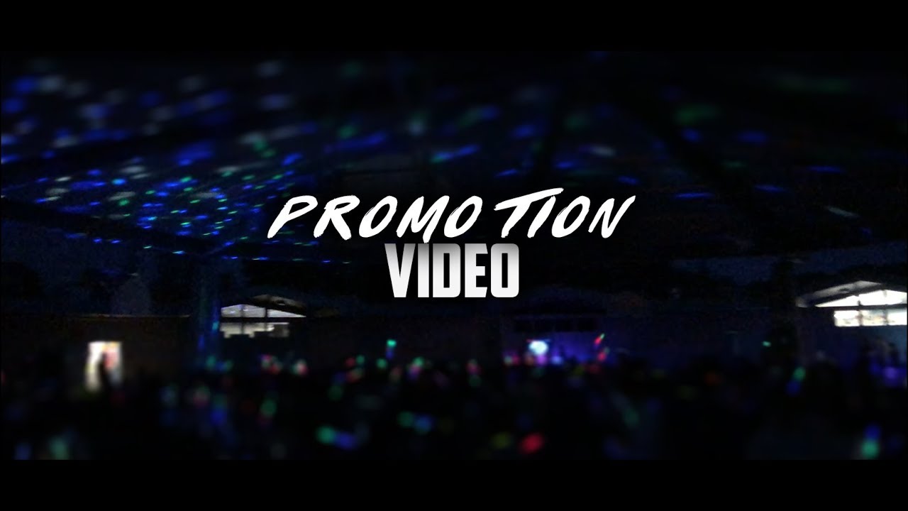Promotion Video (GRADUATION) - YouTube