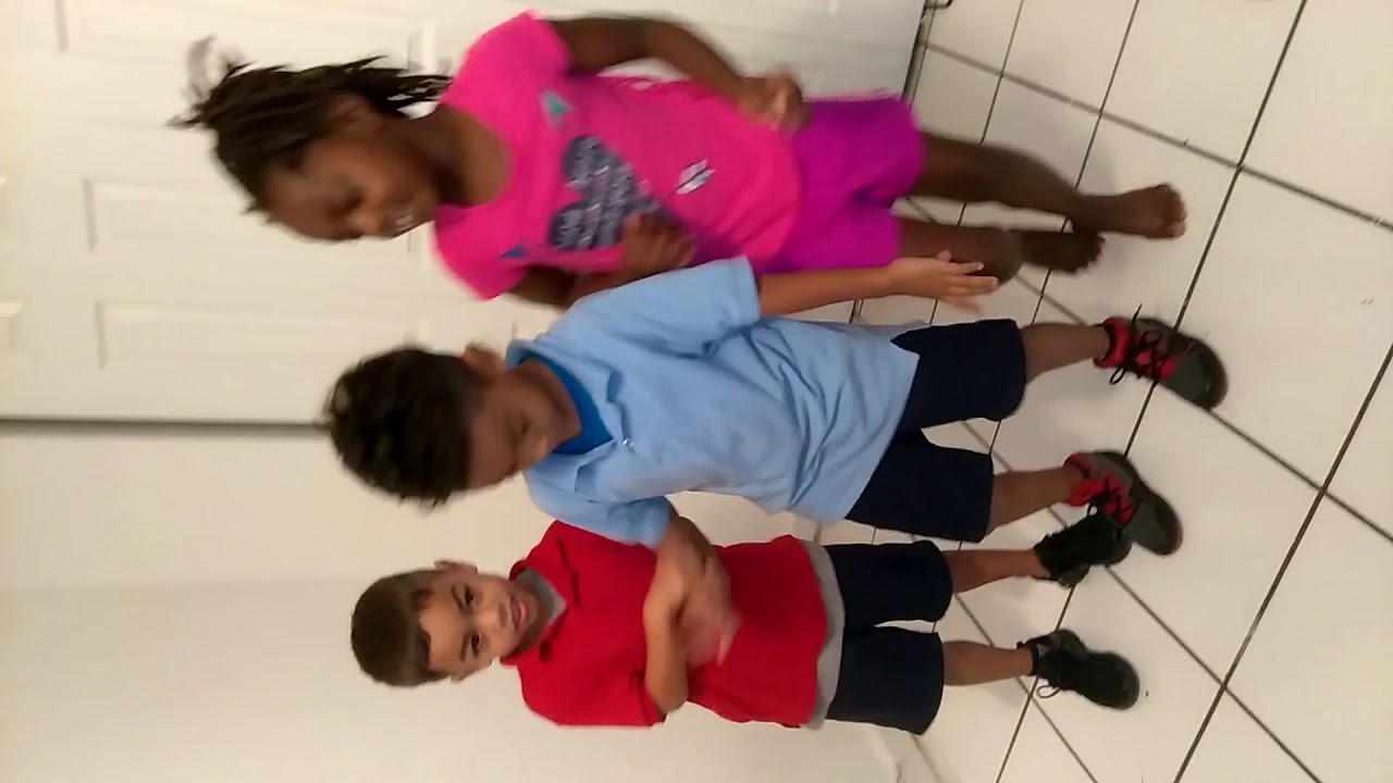 My favorite crew - YouTube