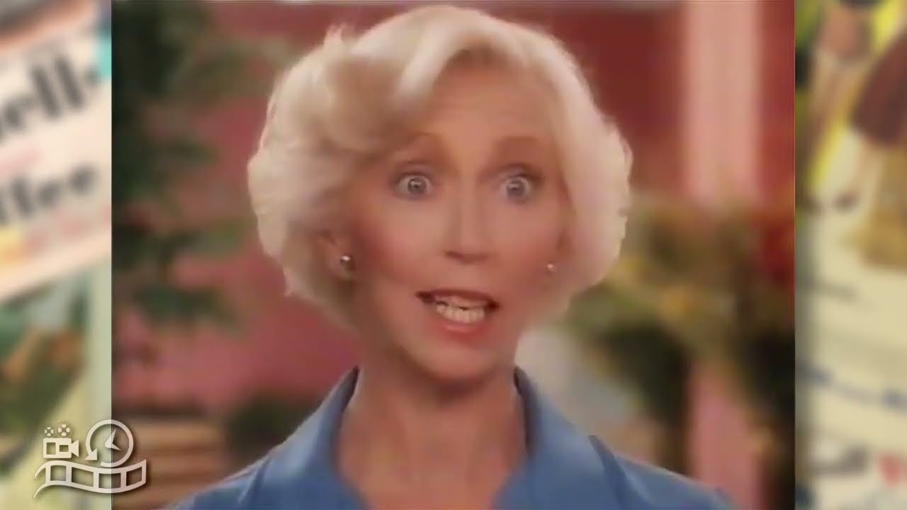 Madge for Palmolive Dishwashing Liquid 1980s Advertisement Australia ...