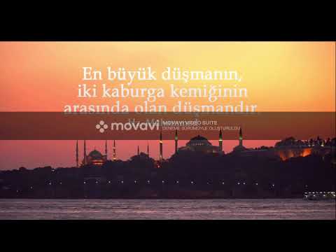 PEYGAMBERİMİZ HZ. MUHAMMED (S.A.V)'İN SÖZLERİ Kuran-ı Kerim