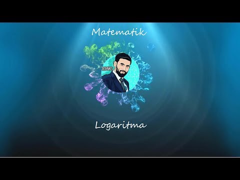 AYT MATEMATİK ( Logaritma )