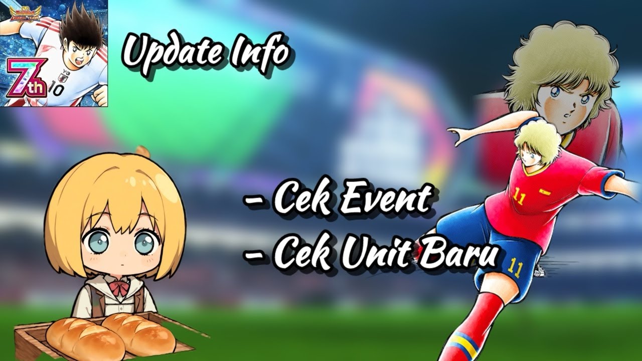 [LIVE] Michael Telah Tiba, Kalian Gacha??? - YouTube