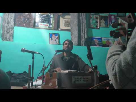 Wanteh  Waisiyai   balyarus  || Lala Argami (RA) || Singer : Aslam Sodnari