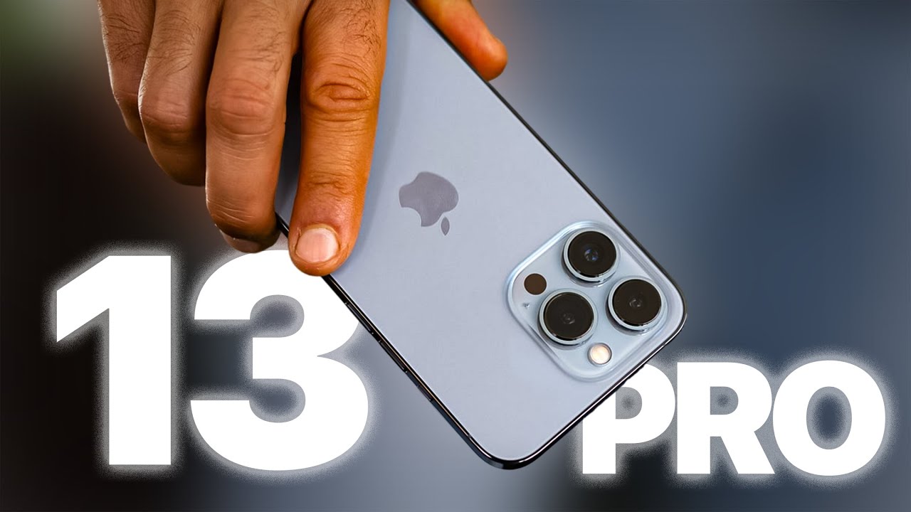 The BEST iPhone Ever Made! - YouTube