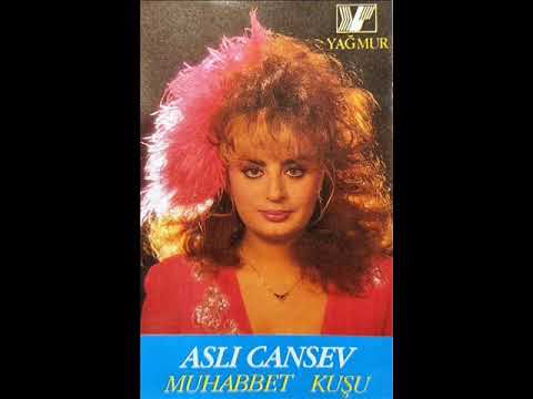 Aslı Cansev - Utanmak Nerede (1987)