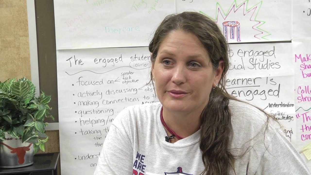 Amanda Reyes - National Life Group LifeChanger of the Year Nominee ...