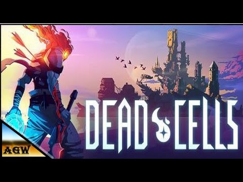 Dead Cells Gameplay walkthrough (No Commentasry, Indie Pc Game). - YouTube