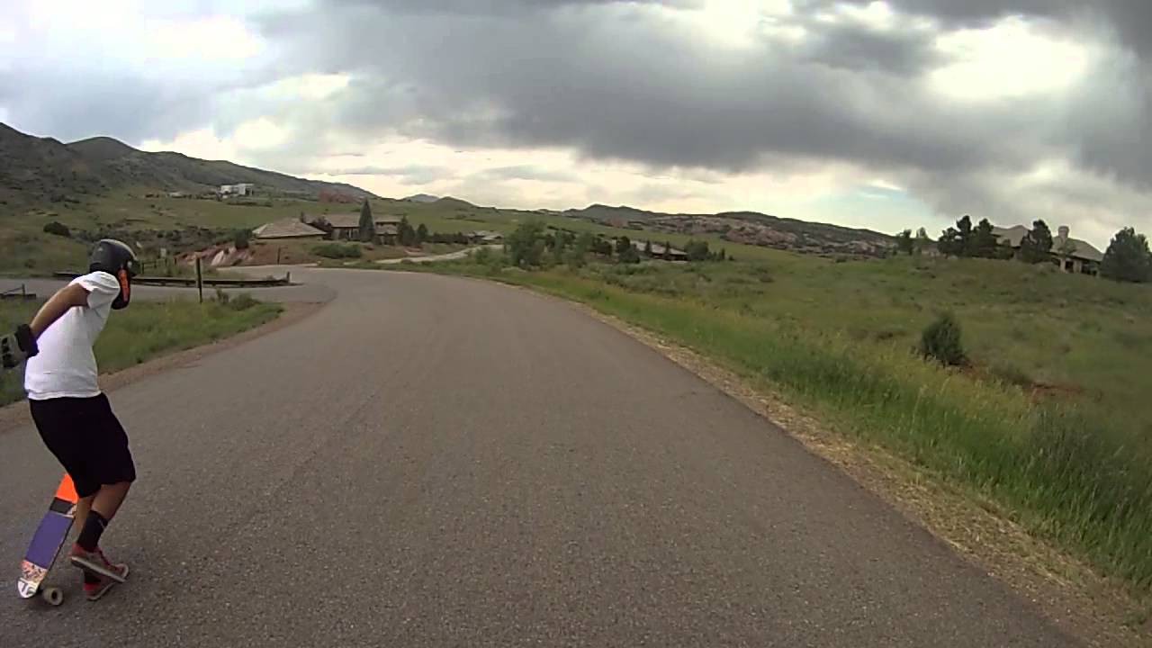 Karlton Lauer - YouTube