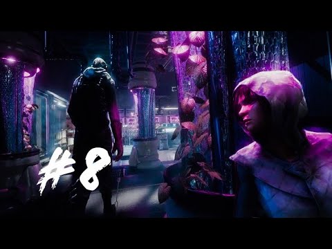 RÉPUBLIQUE Android/IOS Walkthrough Gameplay - PART 8 (Episode 3) - YouTube