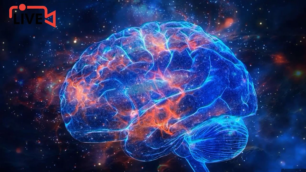 Grow New Brain Cells Through Neurogenesis | Repair Brain Cells Fast ...