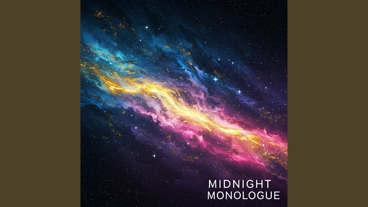 Midnight Monologue - YouTube