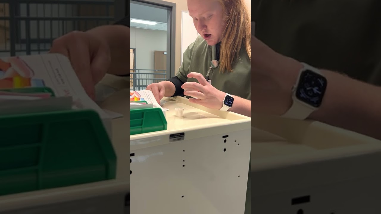 MTC_Munsen_Medication Administration- PO - YouTube