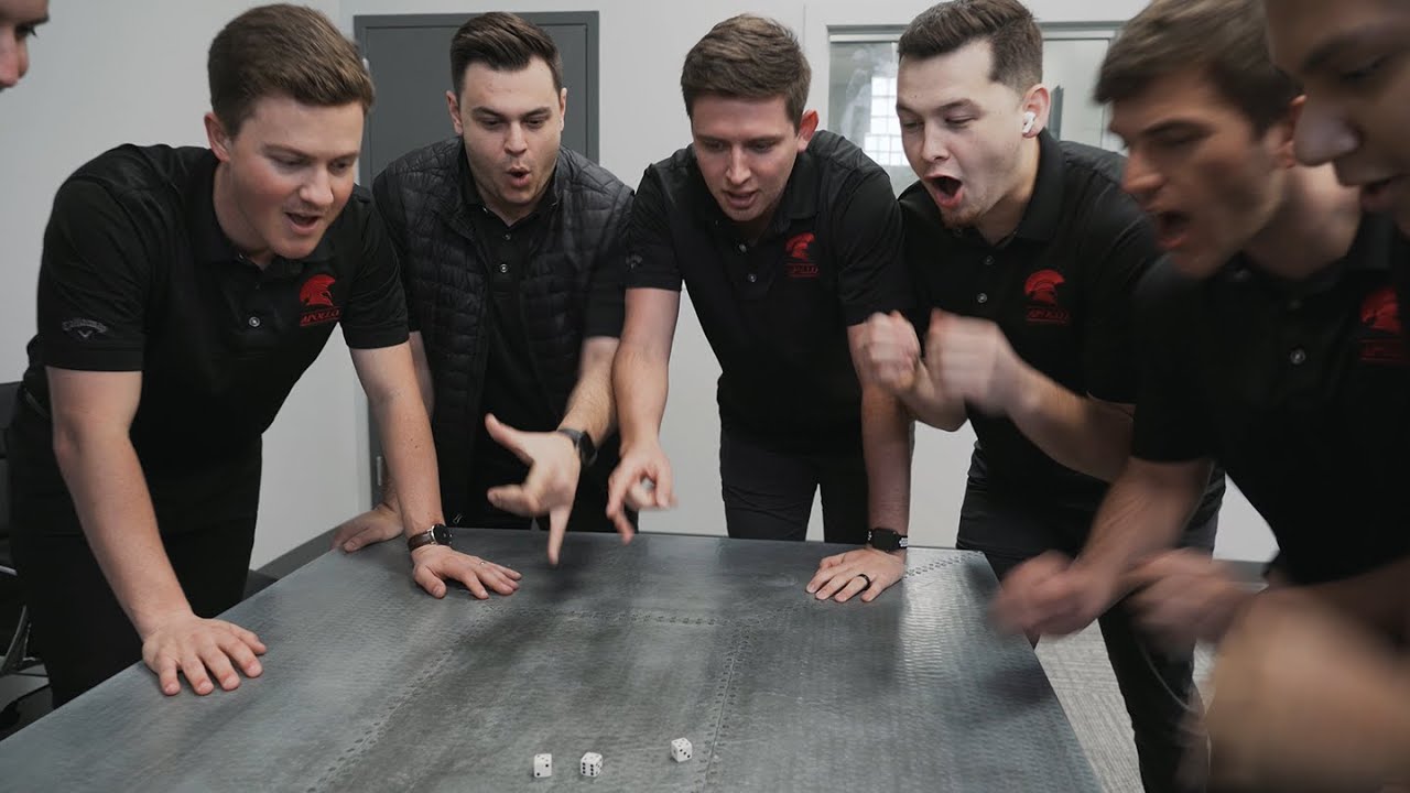 Culture at Apollo Insurance Group - YouTube