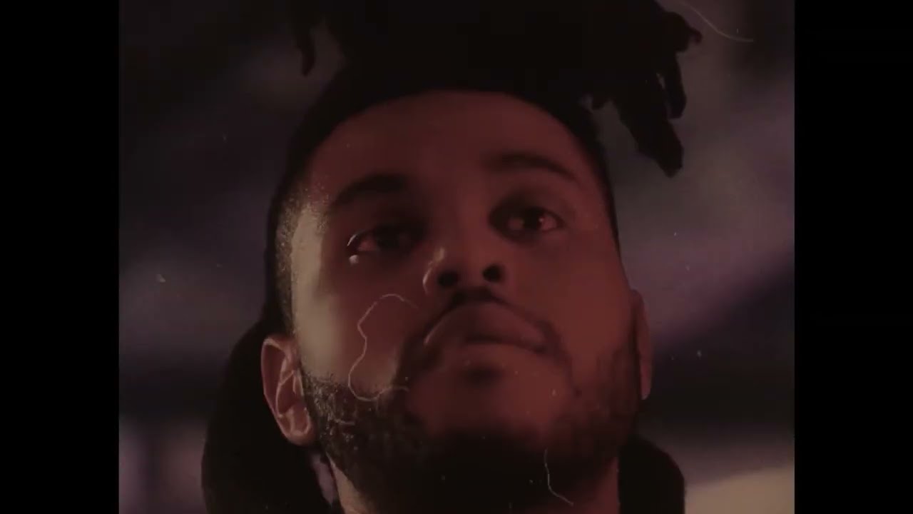 The Weeknd - House of Balloons (Music Video) - YouTube