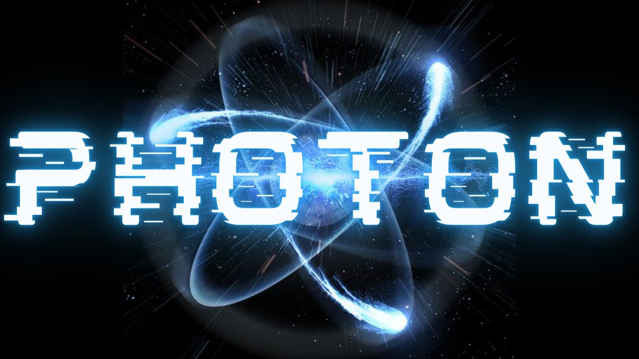 Photon - YouTube