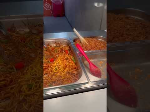 #ChopsTix #noodleBar #2023 #YoutubeShorts #viral #Food #Yumyum