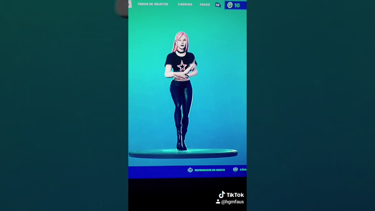 GG sigan me en tik tok - YouTube