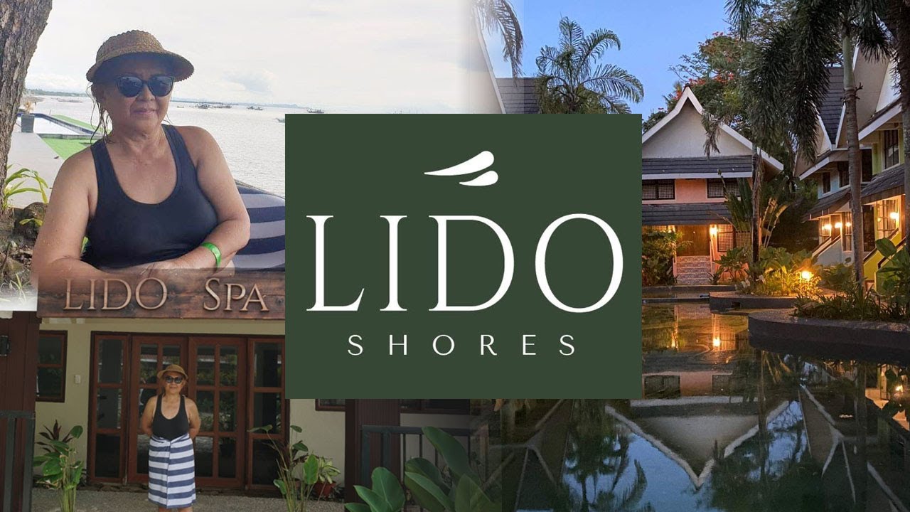 A refreshing day at Lido Shores Resort in Sariaya Quezon - YouTube