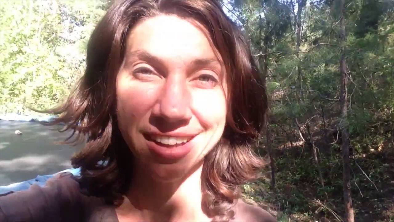 Why I Don't "Believe" in Herbal Medicine | Esther Emery - YouTube