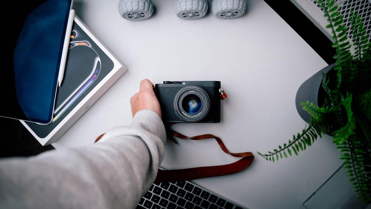The Dark Side of Making Money with Photography - YouTube