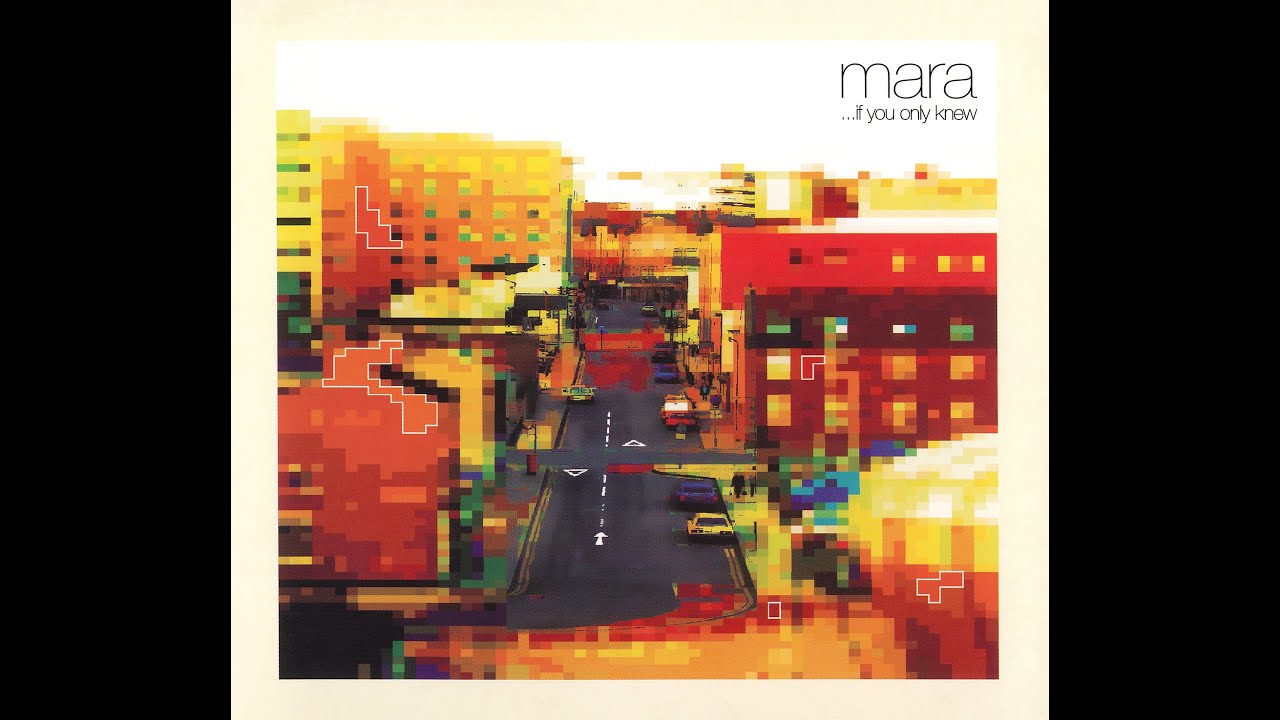 Mara - ...If You Only Knew [FULL ALBUM] - YouTube