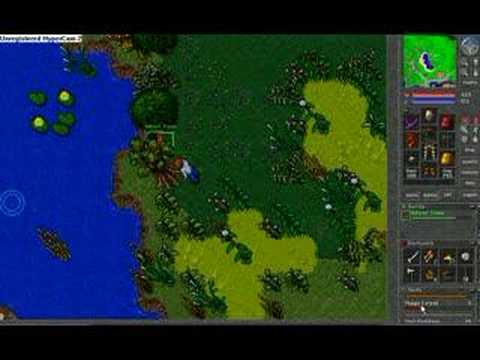 tibia ghoul - YouTube