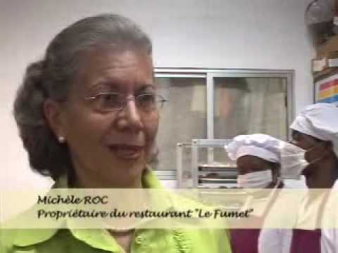 Ti Pilon - HAITI - YouTube