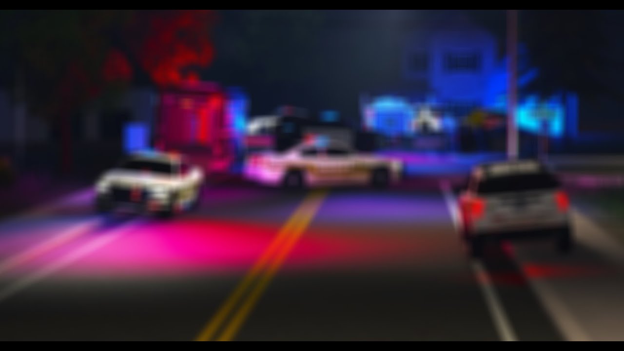 On Patrol Live - Nova State Roleplay - YouTube