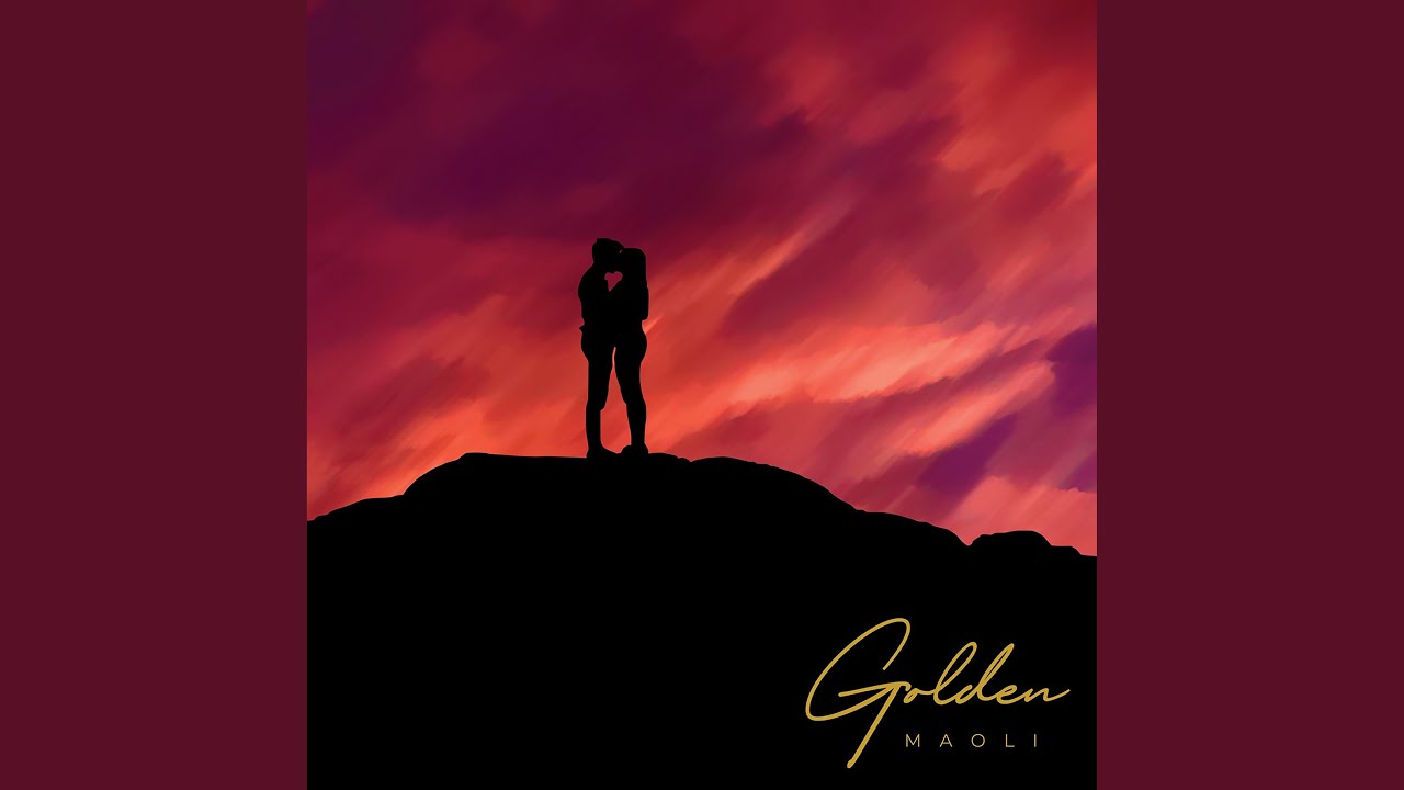 Golden - YouTube Music