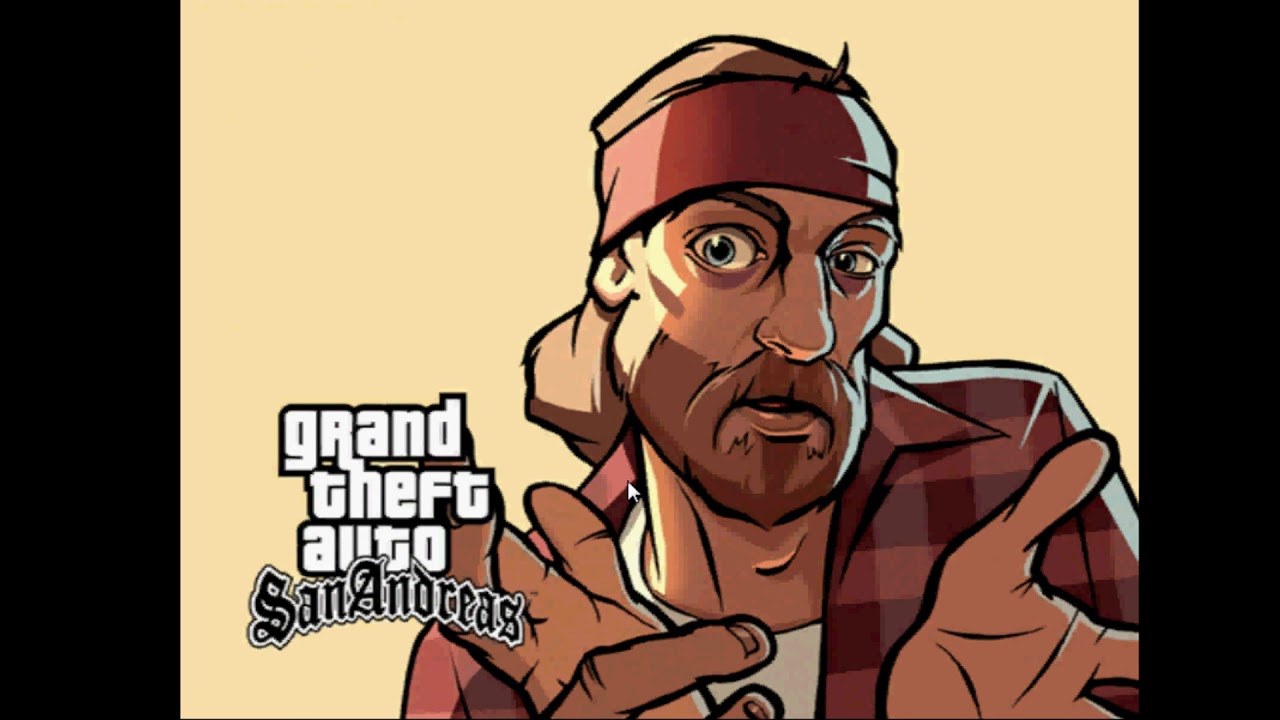 Como baixar GTA San Andreas portable - 2019 - YouTube