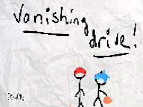 Kuroko no basket full hd vanishing drive - YouTube