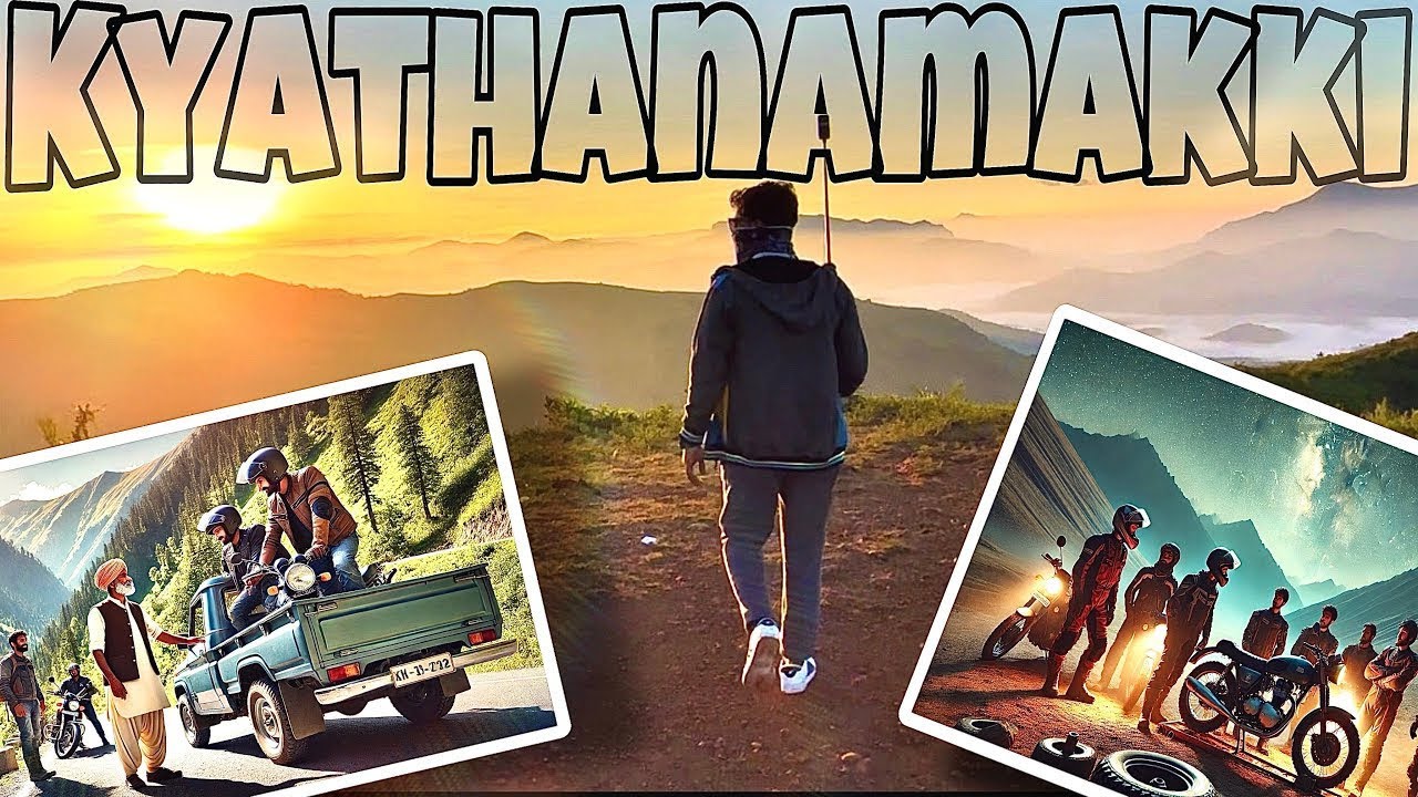 Chikmagalur Ep2 🤩💥| #Kyathanamakki Nature Stay | Tamil #Explore ...