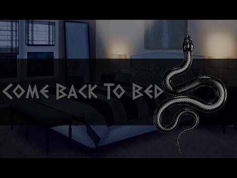 [ASMR] Cuddling Your Blind Boyfriend [M4F][Gorgon, Pt. 2][Gorgon ...