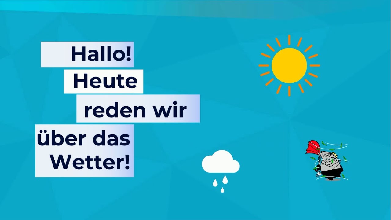 Wie Ist Das Wetter A1 2 Almancada Hava Durumu Konusu Ile Ilgili Bilmemiz Gereken nemli wie-ist-das-wetter-a1-2-almancada-hava-durumu-konusu-ile-ilgili-bilmemiz-gereken-nemli
