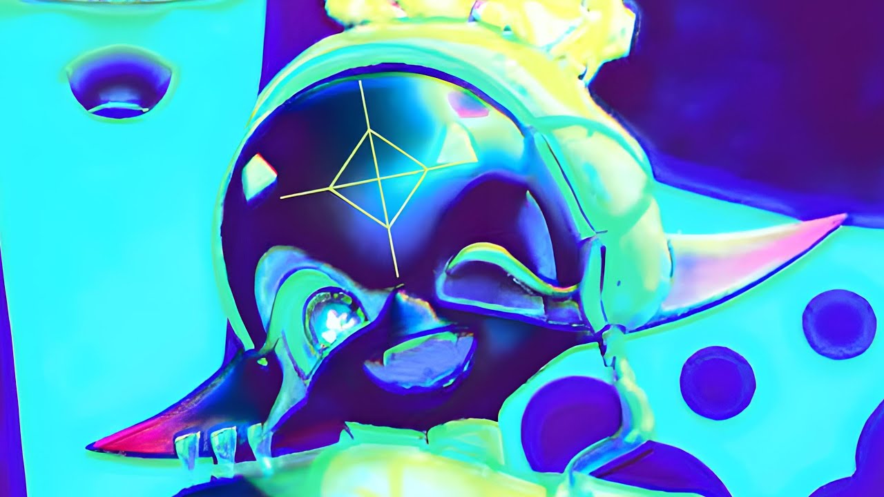 Relax music Deep Cut — Anarchy Splatcast - Splatoon 3 - YouTube