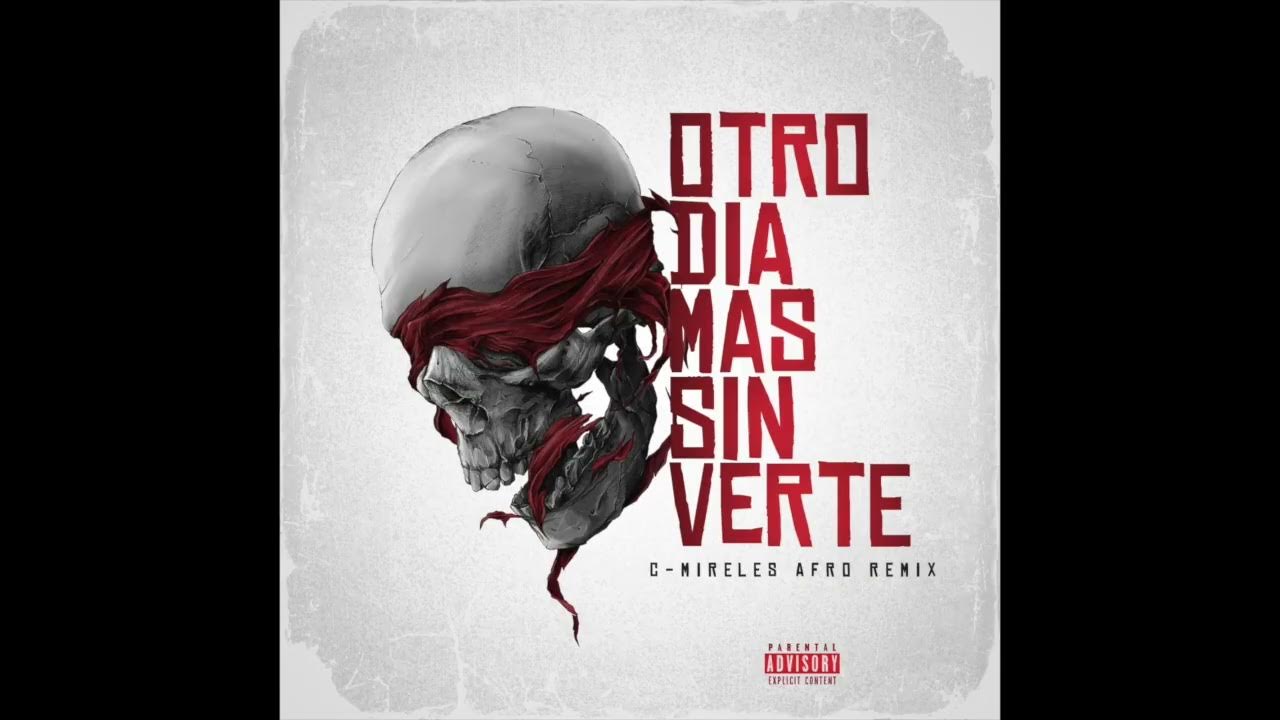 Jon Secada - Otro Día Más Sin Verte (C-Mireles Afro Remix) - YouTube