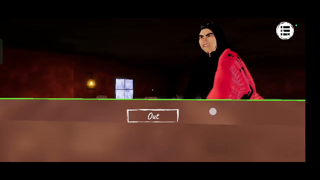 monjlika game kya hi horror game hai #support #full_screen_status - YouTube